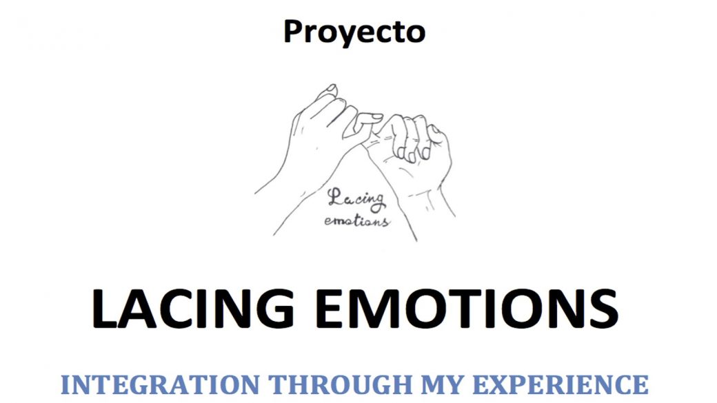 Proyecto LACING EMOTIONS (Actef) - Confines